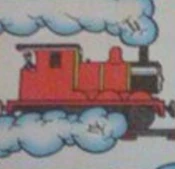 The Red Engines | Thomas the Tank Engine Wikia | FANDOM powered by Wikia