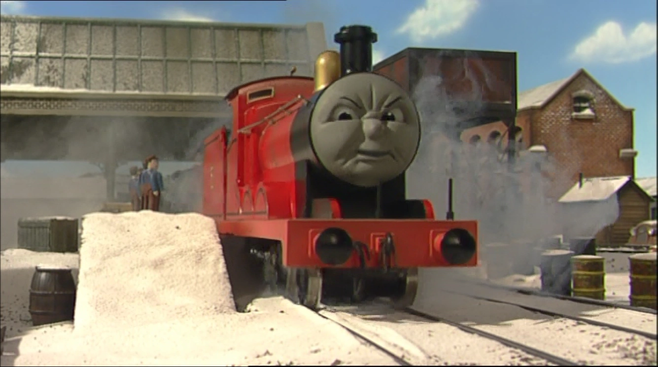 Image - Duncan'sBluff14.png | Thomas the Tank Engine Wikia | Fandom ...