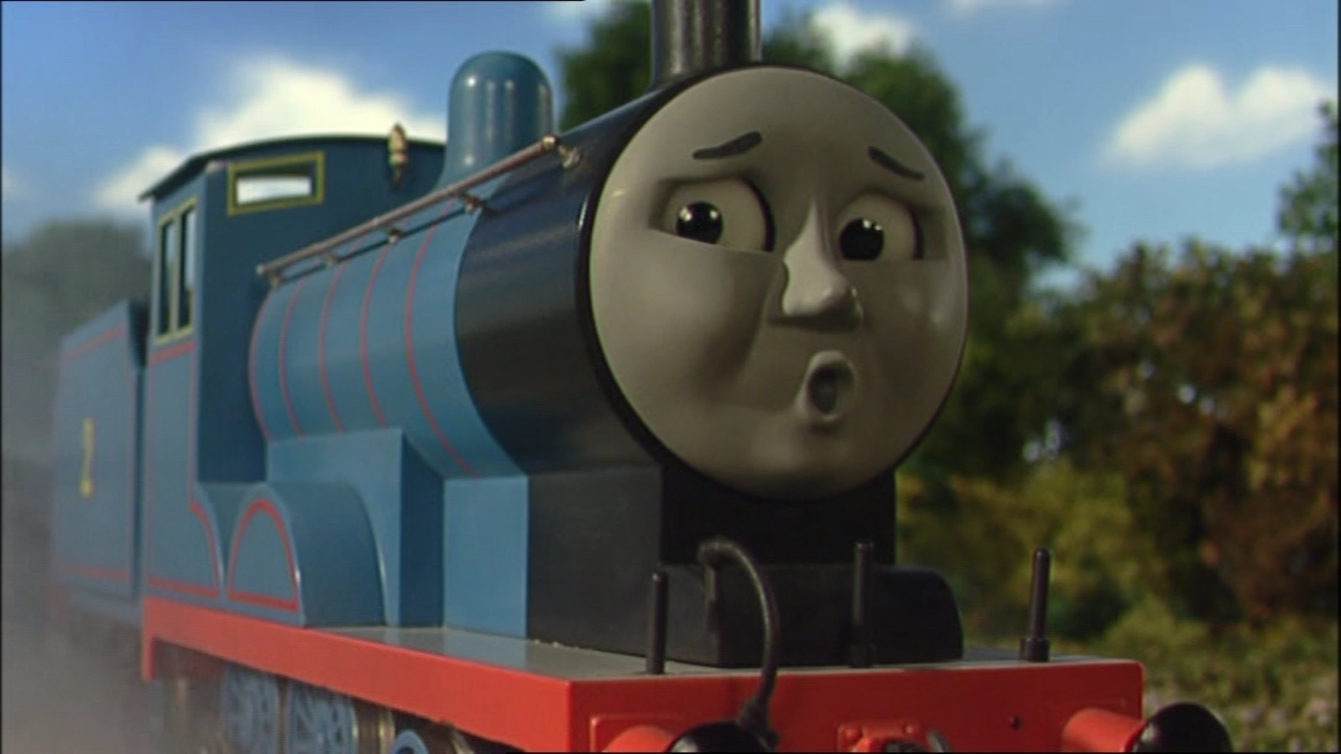 Edward/Gallery Thomas the Tank Engine Wikia Fandom Thomas the tank ...