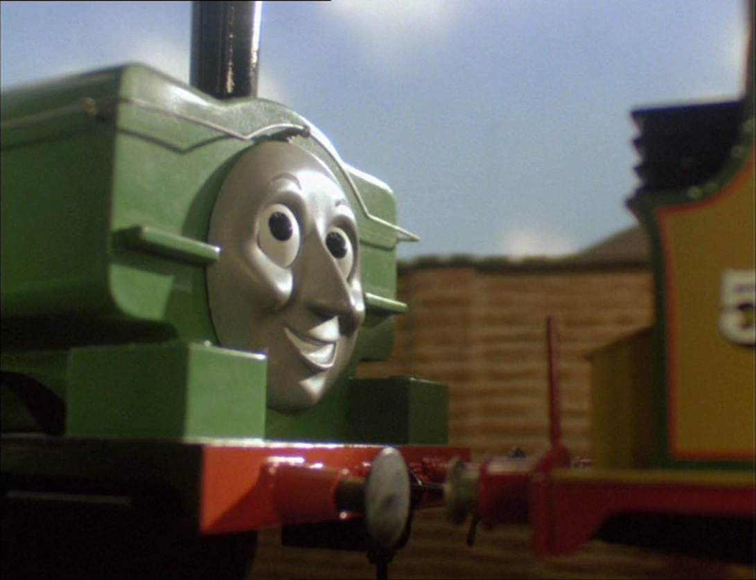 Image - BowledOut47.png | Thomas the Tank Engine Wikia | FANDOM powered ...