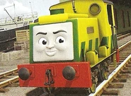 Scruff | Thomas the Tank Engine Wikia | Fandom powered by Wikia