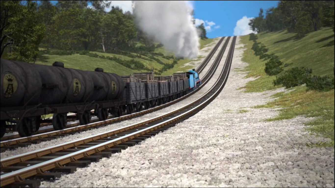 Gordon's Hill | Thomas the Tank Engine Wikia | FANDOM powered by Wikia