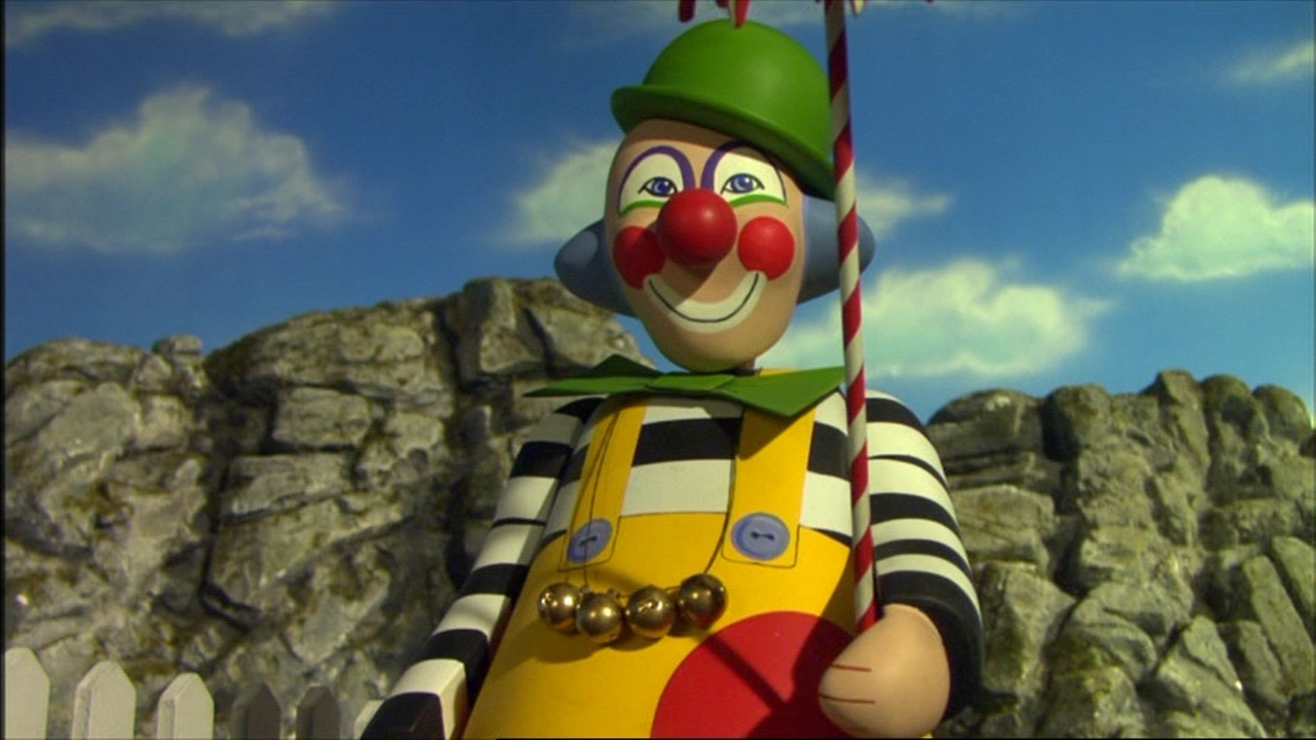 Mr. Bubbles | Thomas the Tank Engine Wikia | Fandom powered by Wikia