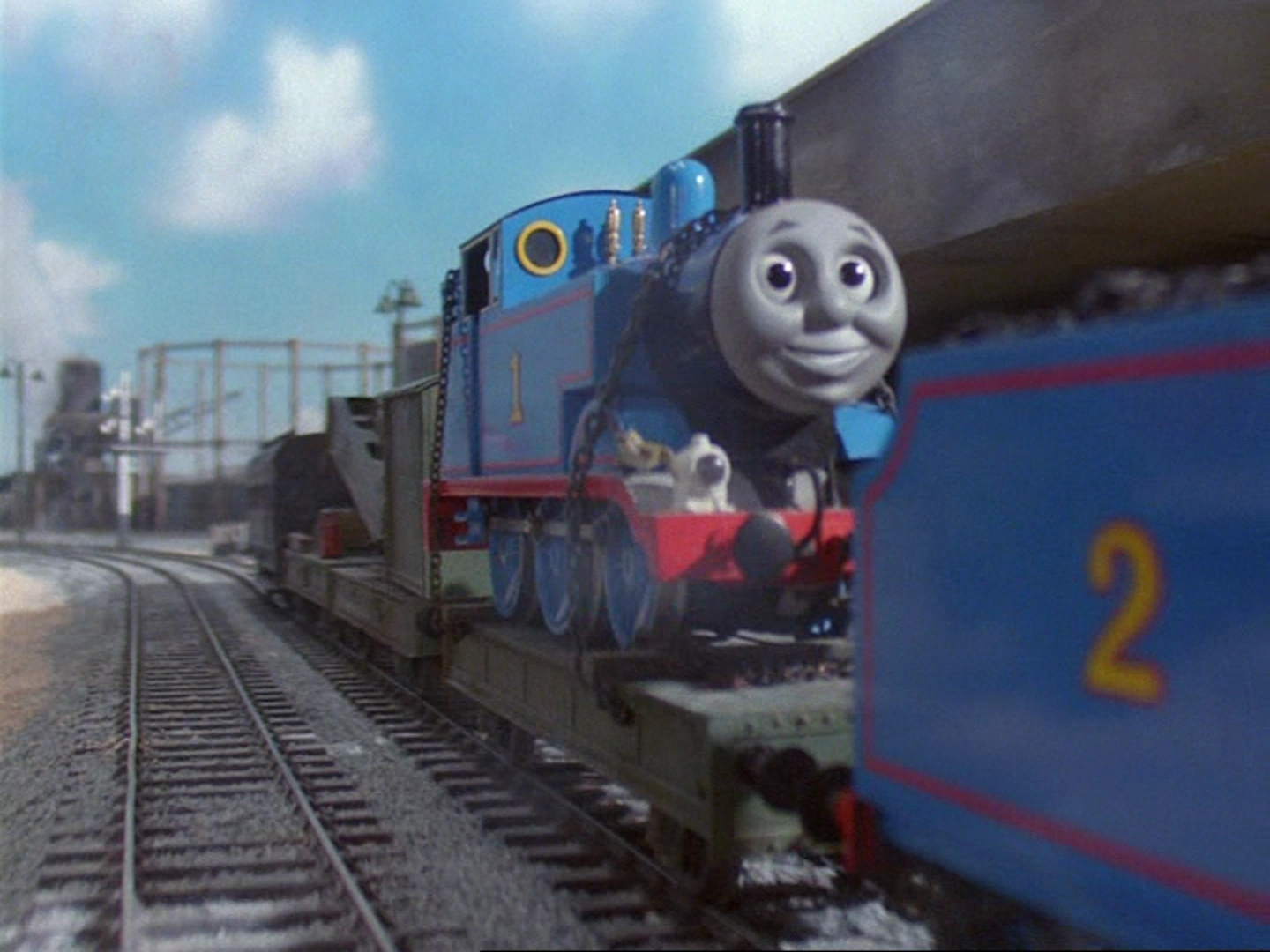 Image - TrustThomas62.png | Thomas the Tank Engine Wikia | FANDOM ...