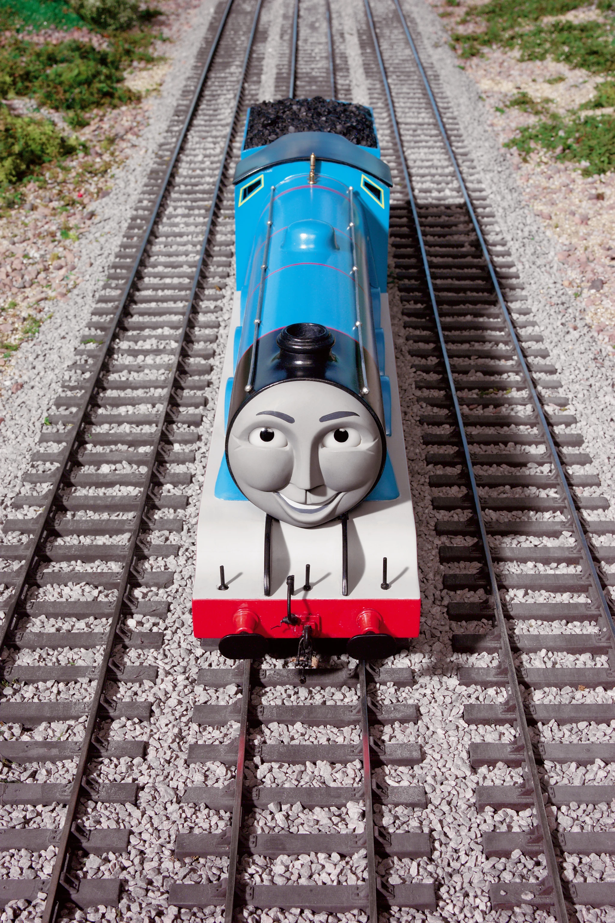 Image - CallingAllEngines115.jpg | Thomas the Tank Engine Wikia ...