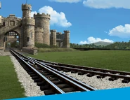 Ulfstead Castle - Thomas the Tank Engine Wikia - Wikia