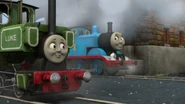 Blue Mountain Quarry | Thomas the Tank Engine Wikia | Fandom powered by ...