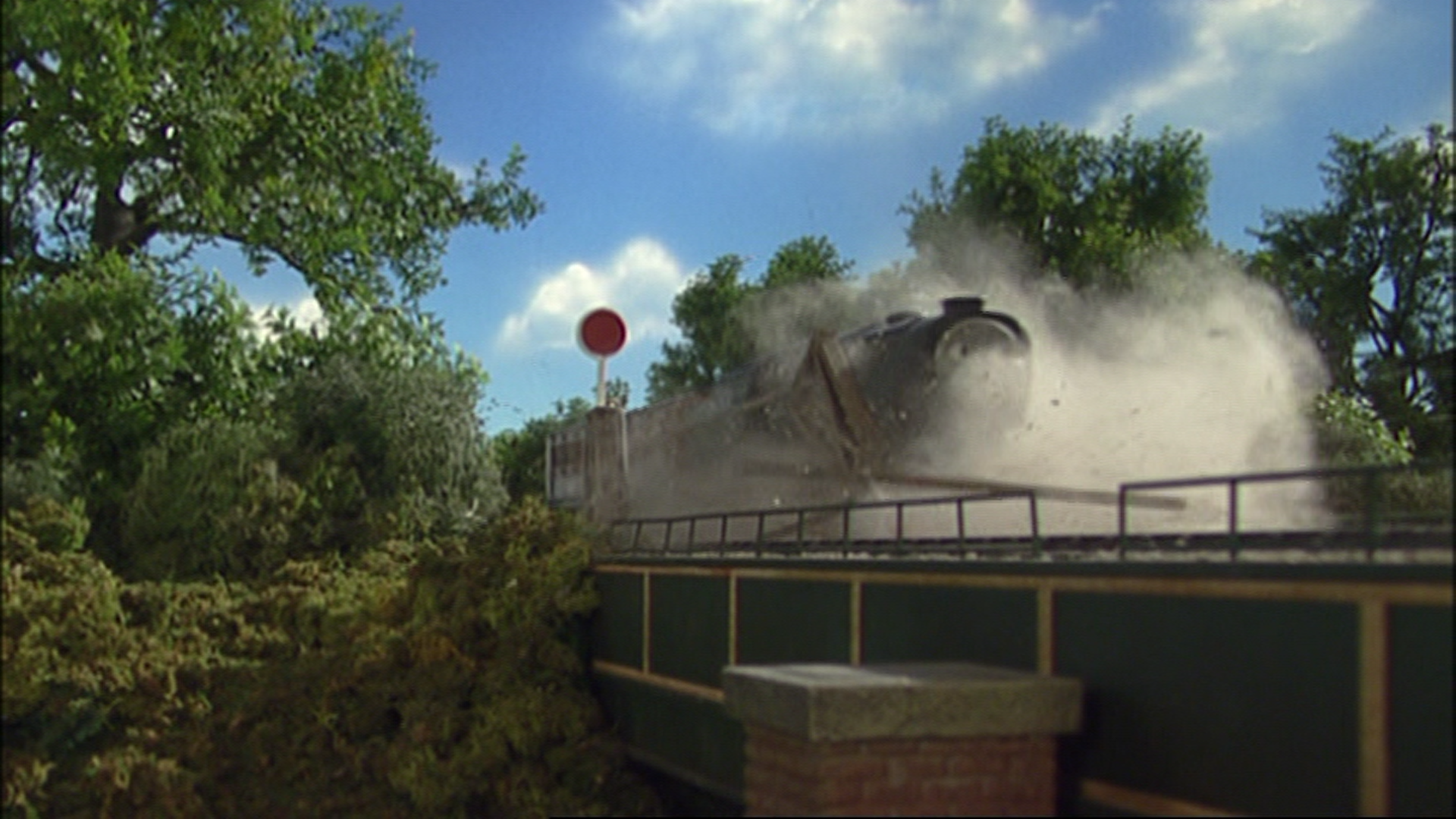 Thomas and the New Engine | Thomas the Tank Engine Wikia | FANDOM powered by Wikia