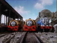 BoCo | Thomas the Tank Engine Wikia | FANDOM powered by Wikia