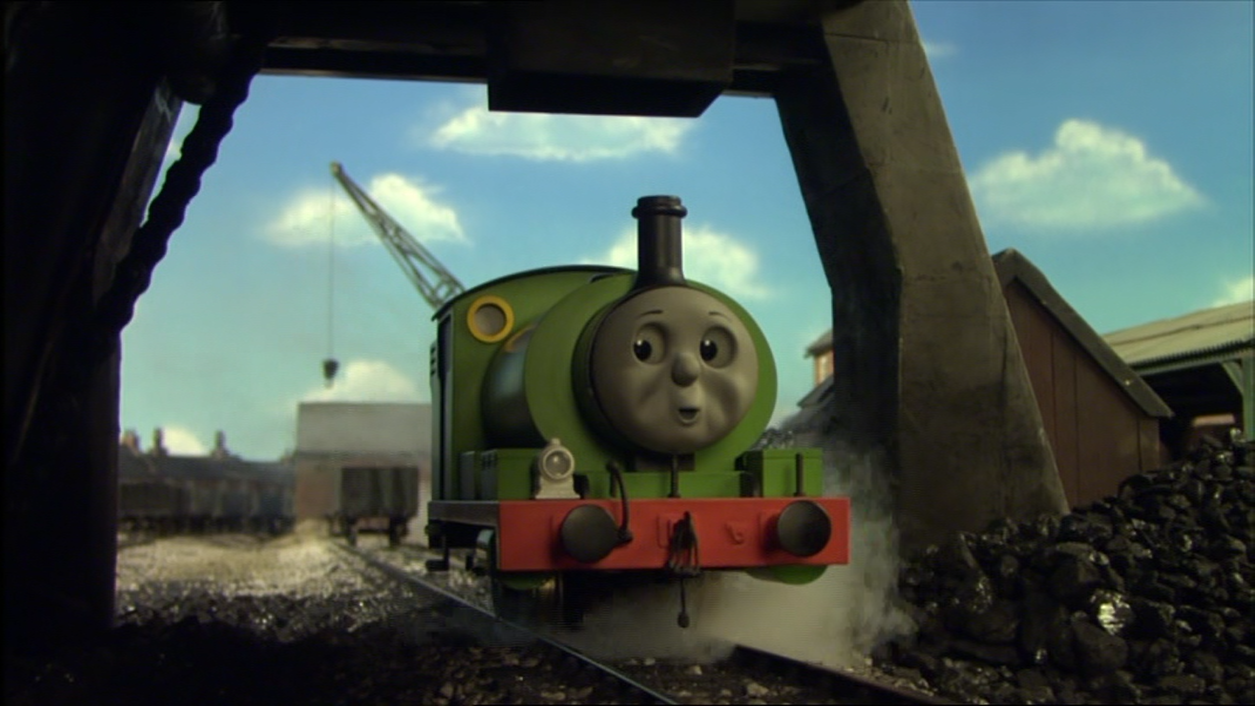 Image Dontbesillybilly55png Thomas The Tank Engine Wikia Fandom Powered By Wikia
