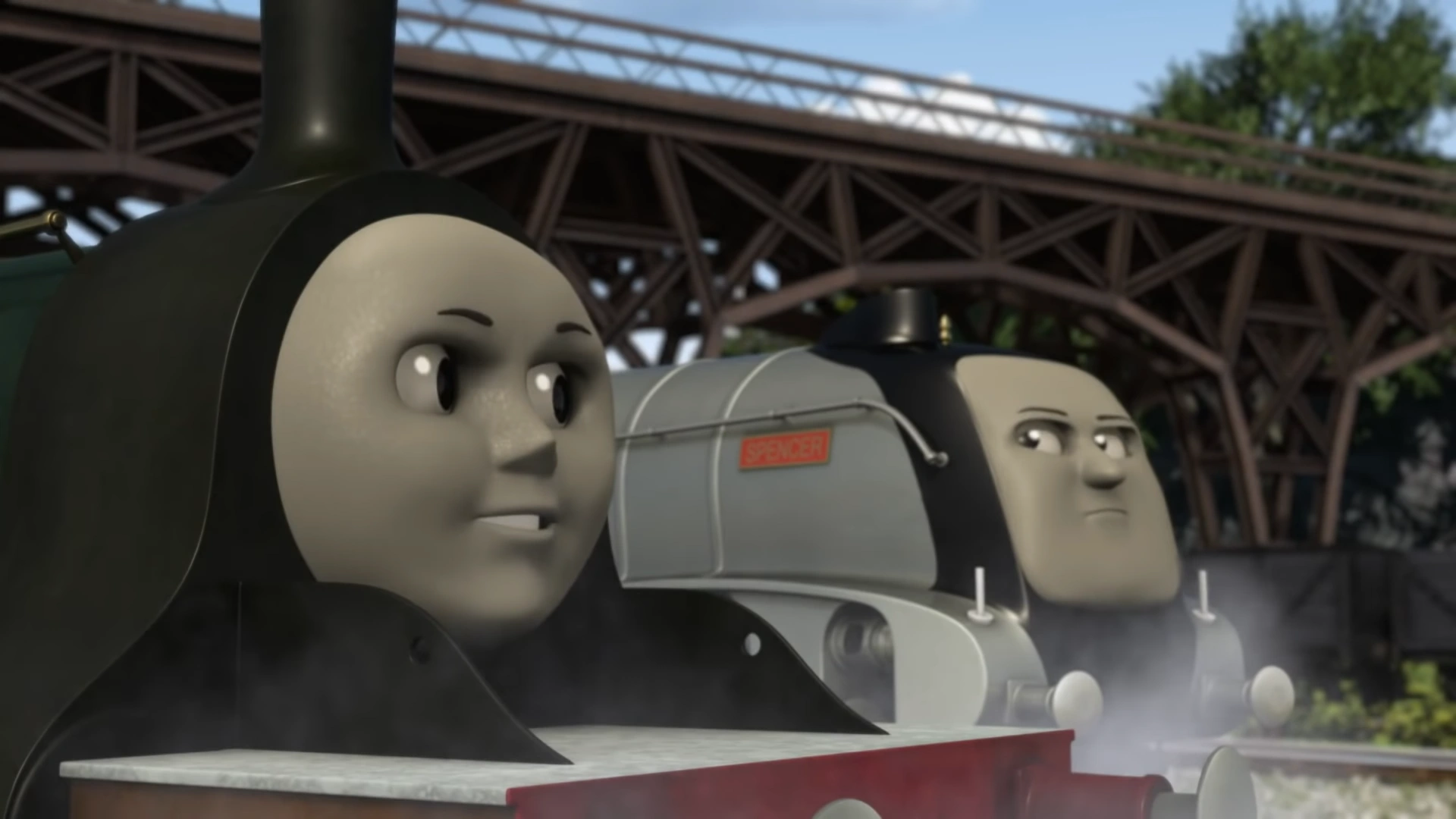 Sodor Slate Quarry | Thomas the Tank Engine Wikia | FANDOM powered by Wikia