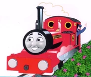 Owen Bell | Thomas the Tank Engine Wikia | Fandom powered by Wikia