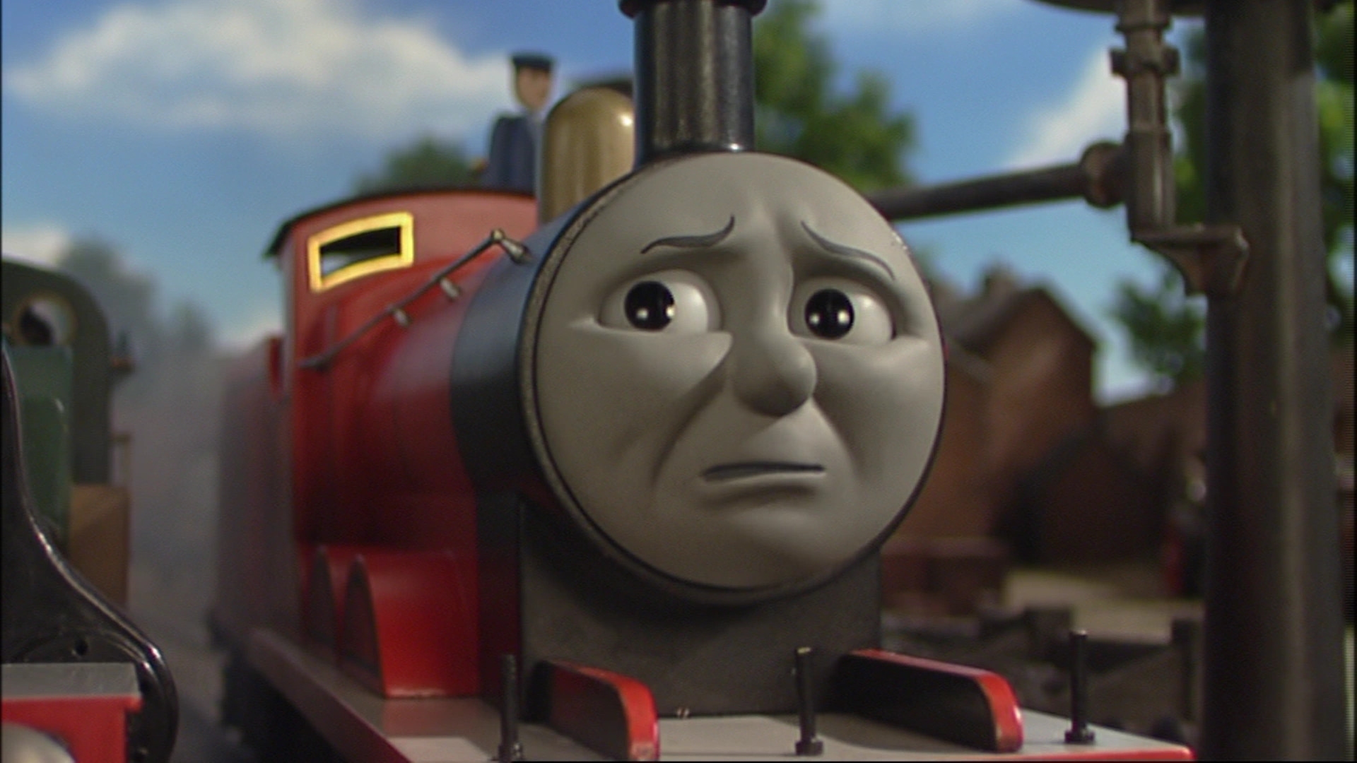 Image - Emily'sNewRoute12.png | Thomas the Tank Engine Wikia | FANDOM ...