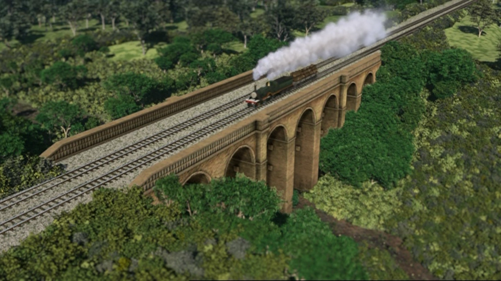 The Viaduct | Thomas the Tank Engine Wikia | Fandom powered by Wikia