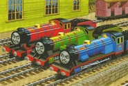 Rex | Thomas the Tank Engine Wikia | Fandom powered by Wikia