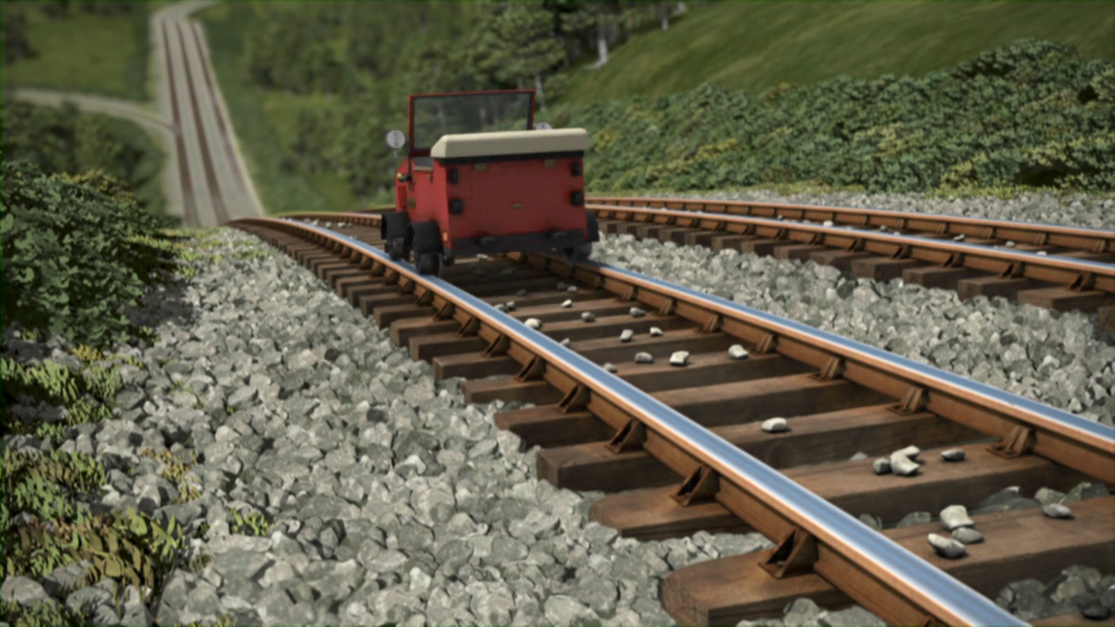 Image Waywardwinston47png Thomas The Tank Engine Wikia Fandom