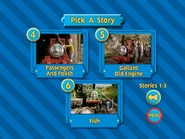 Henry and the Elephant (DVD) | Thomas the Tank Engine Wikia | Fandom ...