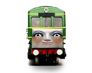 Daisy | Thomas the Tank Engine Wikia | Fandom powered by Wikia