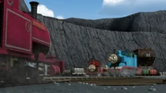 Blue Mountain Quarry | Thomas the Tank Engine Wikia | Fandom powered by ...