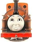 Duke - Thomas the Tank Engine Wikia - Wikia