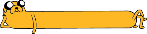 Arquivo:Jake-adventure-time-2.png | Wiki Hora de Aventura | FANDOM ...