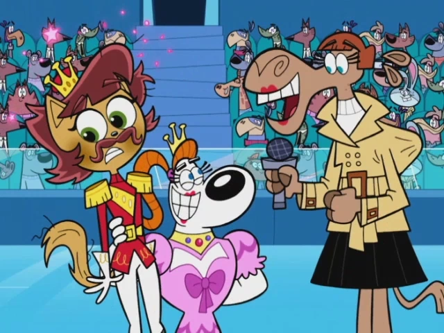 Image - ChillyDog58.png | T.U.F.F. Puppy Wiki | Fandom powered by Wikia