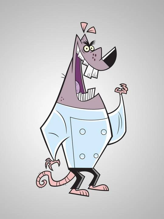 Verminious Snaptrap | Wiki T.U.F.F. Puppy | FANDOM powered by Wikia