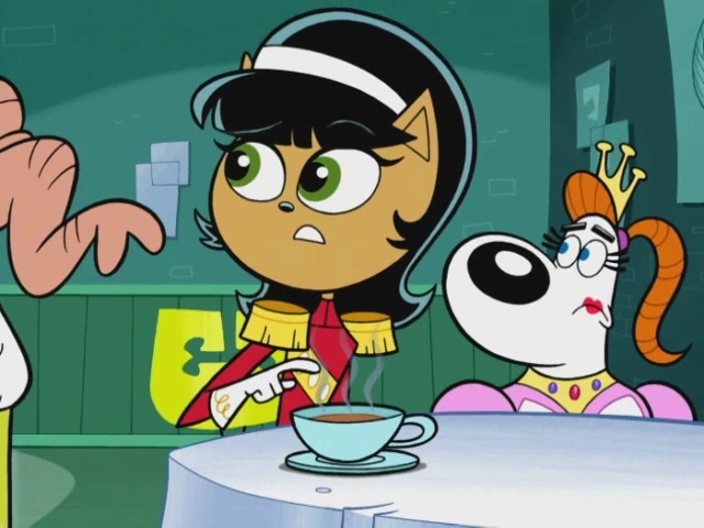 Image - ChillyDog99.png | T.U.F.F. Puppy Wiki | Fandom powered by Wikia