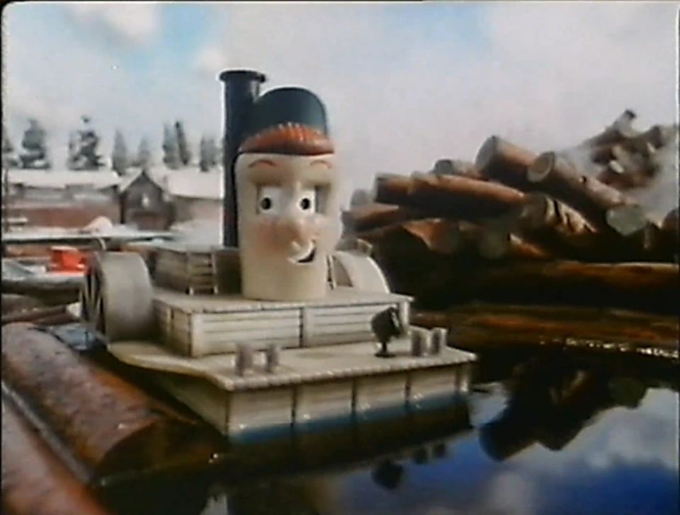 Image - BillyShoepackUpRiverScene.png | Tugs Wiki | Fandom powered by Wikia