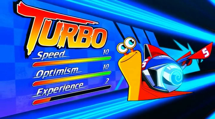 Turbo (character) | Turbo Wiki | FANDOM powered by Wikia