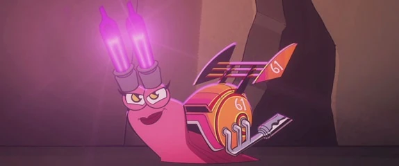 Image - Turbo: F.A.S.T. Burn.jpg | Turbo Wiki | FANDOM powered by Wikia