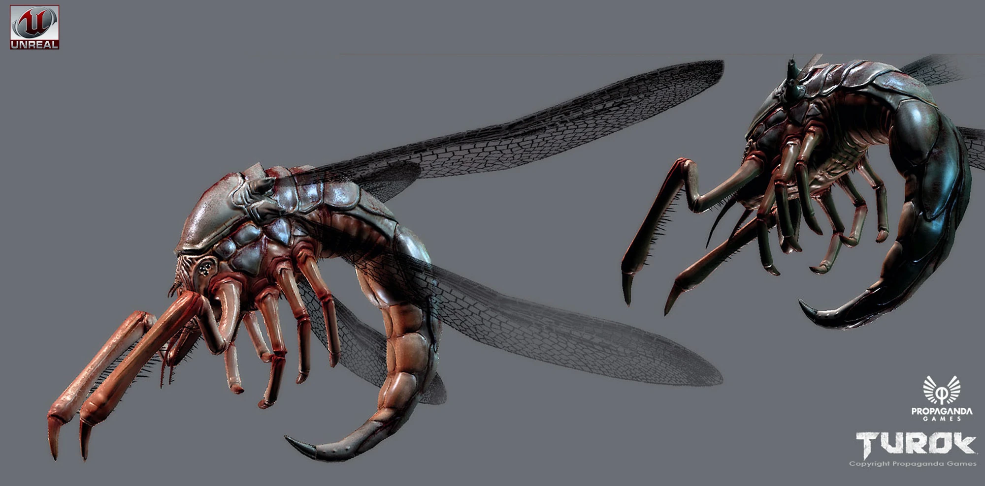 Image - Portfolio13.jpg | Turok Wiki | Fandom powered by Wikia