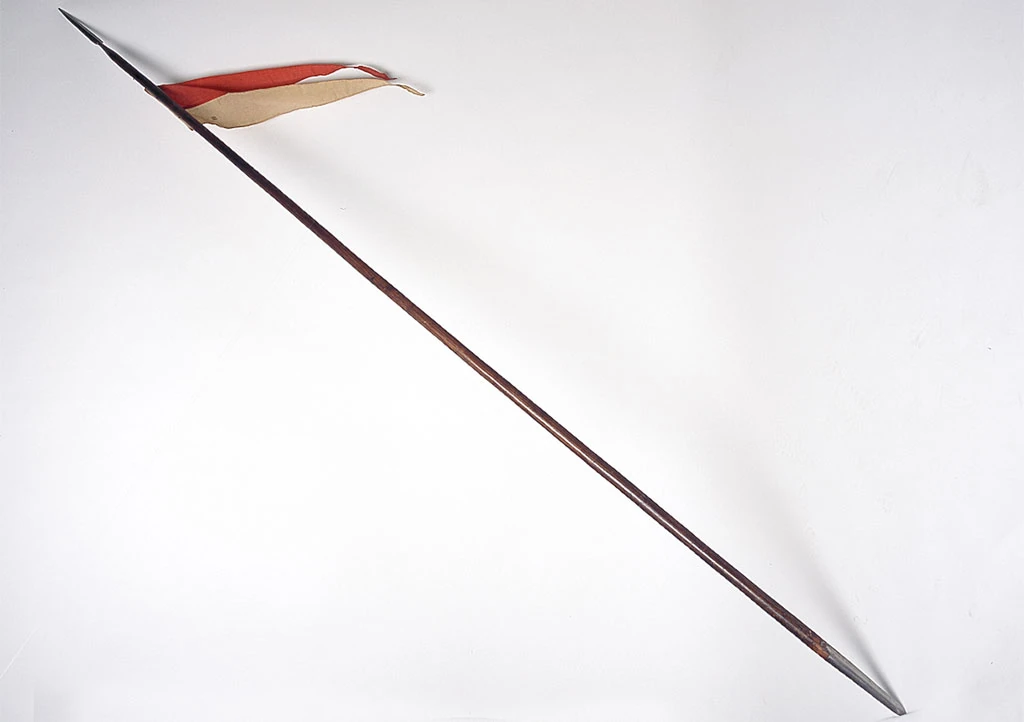 British Cavalry Lance 1868 pattern | Turtledove | Fandom powered by Wikia