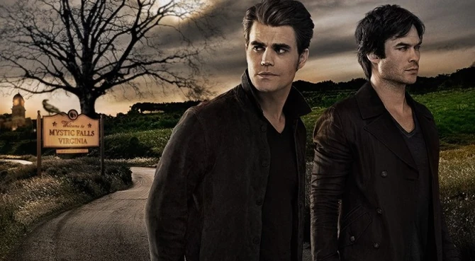 Tvd Wiki | FANDOM powered by Wikia
