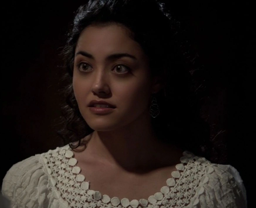 Monique Deveraux | Tvd Wiki | FANDOM powered by Wikia