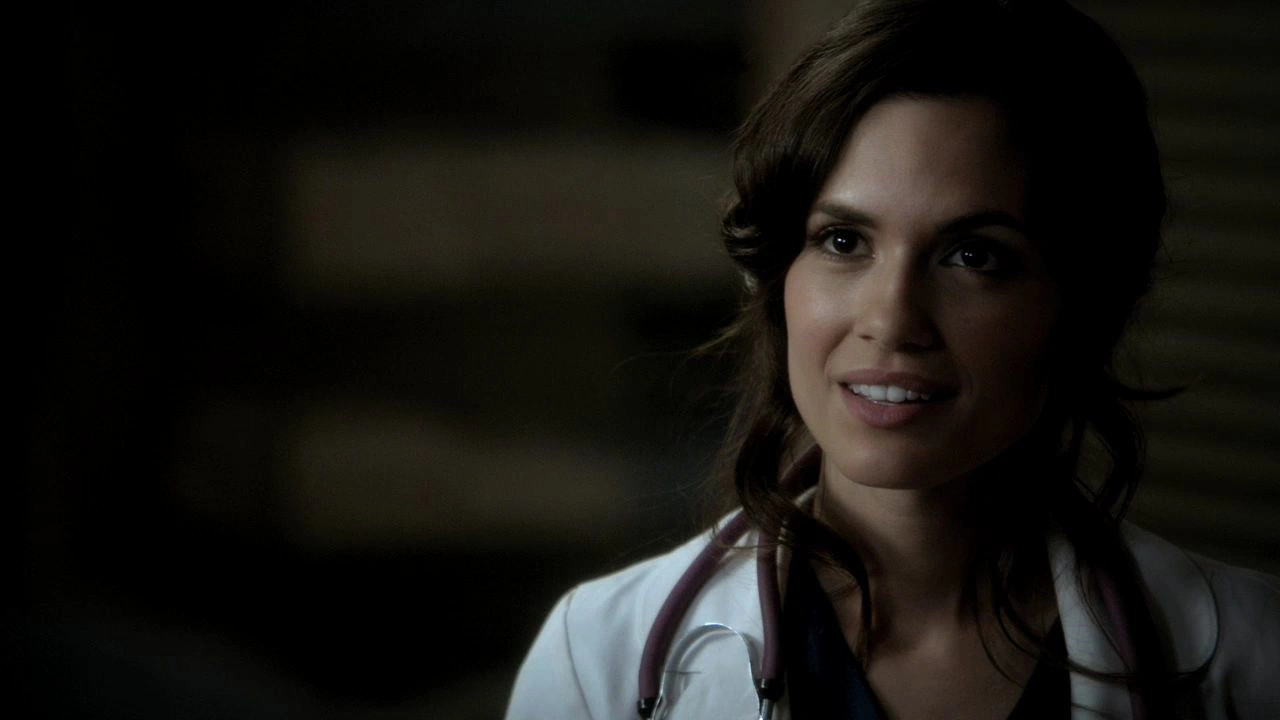 Meredith Fell | Tvd Wiki | FANDOM powered by Wikia