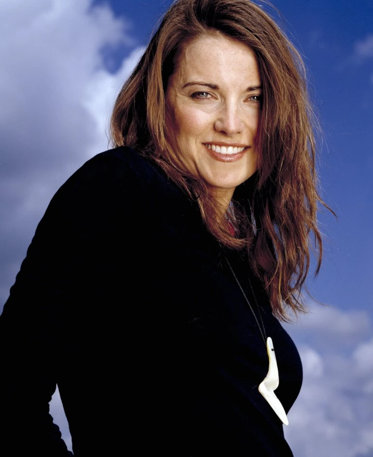 Lucy Lawless | TV Database Wiki | Fandom powered by Wikia
