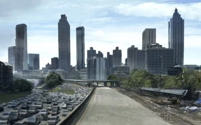 Atlanta (TV) | Wiki The Walking Dead | Fandom powered by Wikia