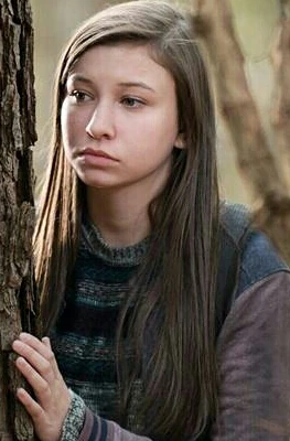 Arquivo:5x14 Enid.jpg | Wiki The Walking Dead | Fandom powered by Wikia