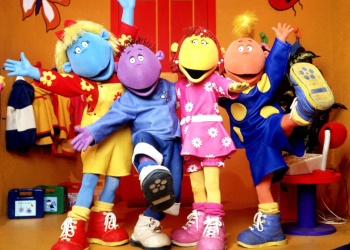 Tweenies | Tweenies Wiki | FANDOM powered by Wikia