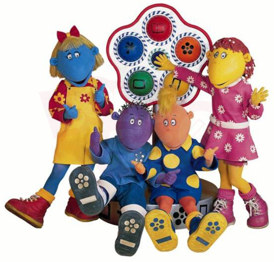 Tweenie Clock | Tweenies Wiki | Fandom powered by Wikia