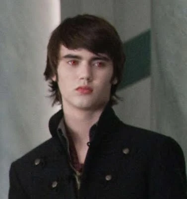 Image - Alec 5.jpg - Twilight Saga Wiki - Wikia