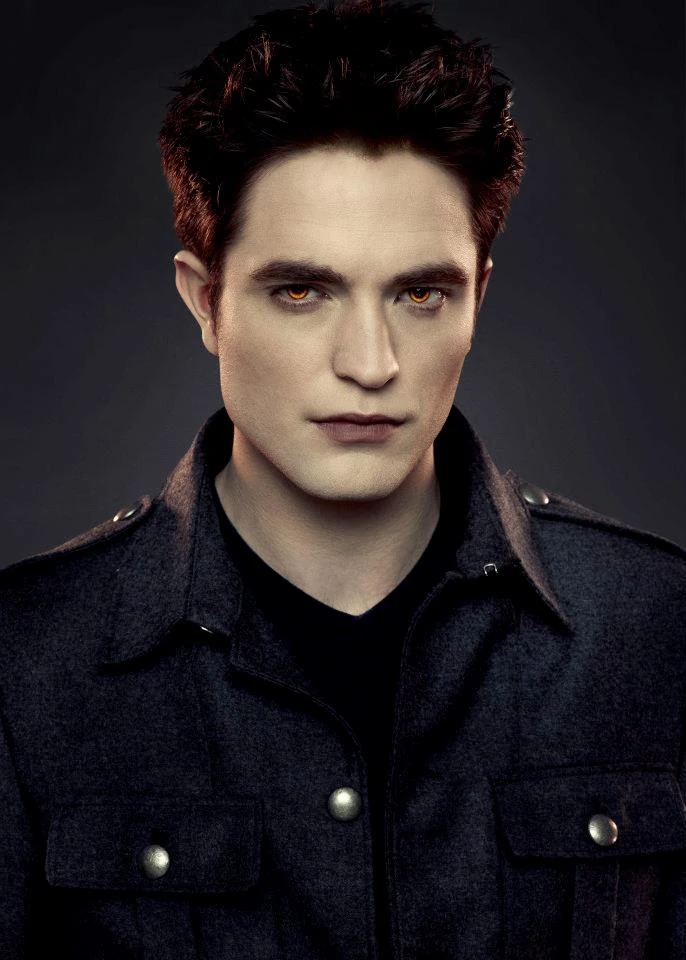 Edward Cullen | Twilight Serie Wiki | Fandom powered by Wikia