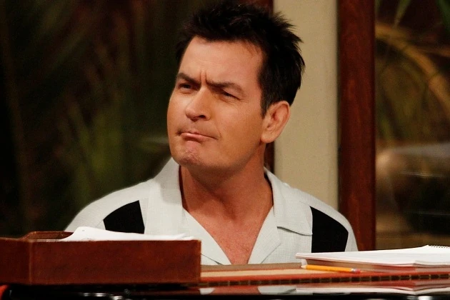 Charlie Harper | Two and a half men Wiki | FANDOM powered by Wikia