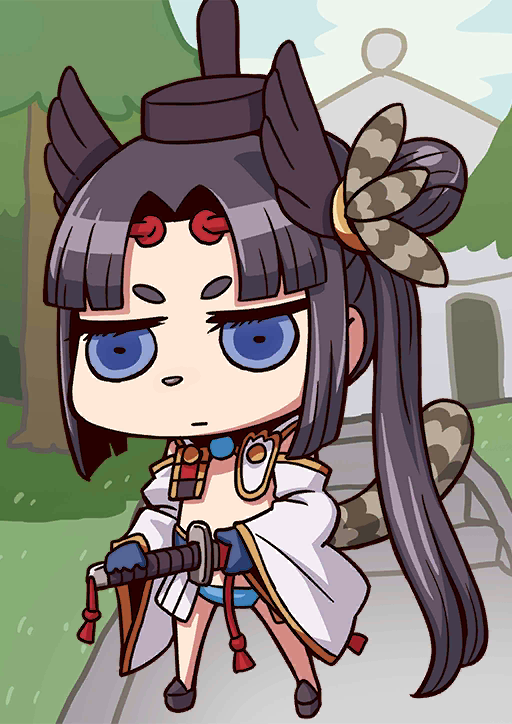 Image - FGO Ushiwakamaru April Fool 2016.png | TYPE-MOON Wiki | FANDOM ... Image - FGO Ushiwakamaru April Fool 2016.png | TYPE-MOON Wiki | FANDOM ...