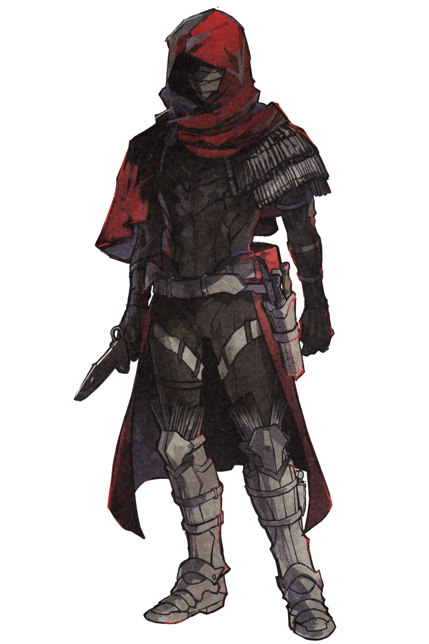 Assassin Fategrand Order Emiya Type Moon Wiki Fandom Powered By Wikia