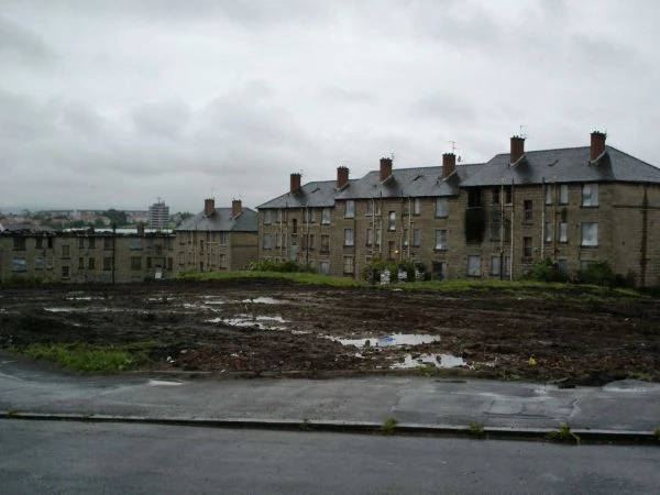 Possilpark | UK Housing Wiki | Fandom powered by Wikia