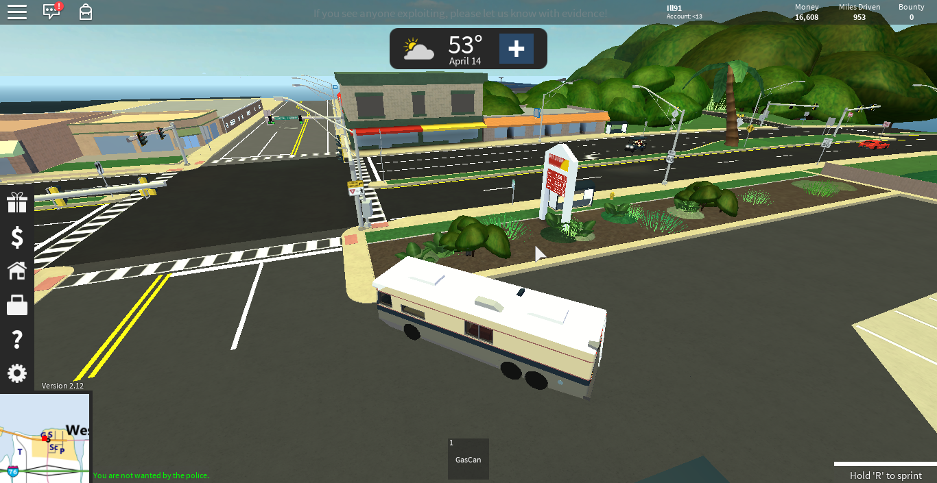 Image Rv Shot 6png Ultimate Driving Roblox Wikia Fandom Powered