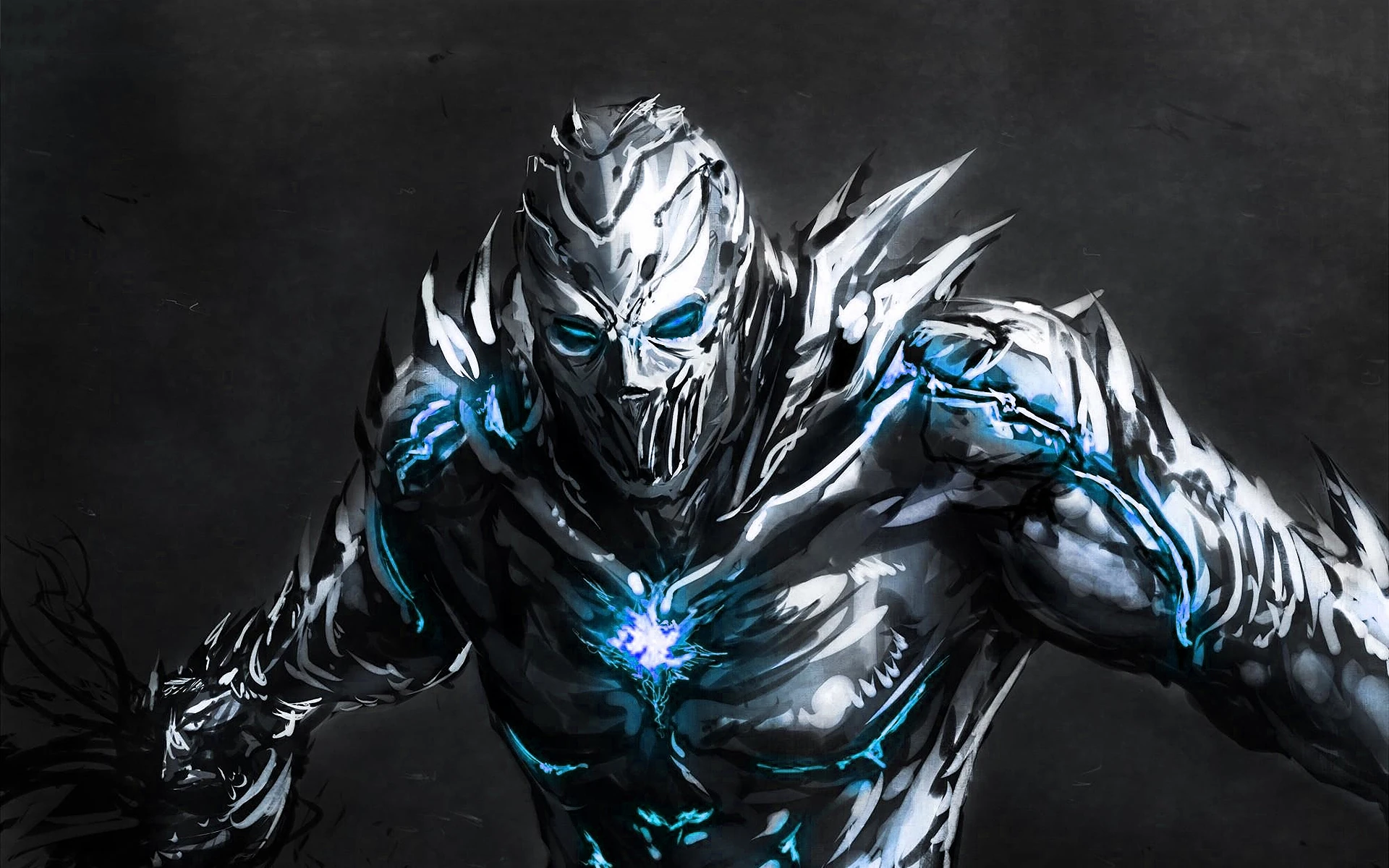 Razorblade | Ultimate Marvel Cinematic Universe Wikia | Fandom powered ...