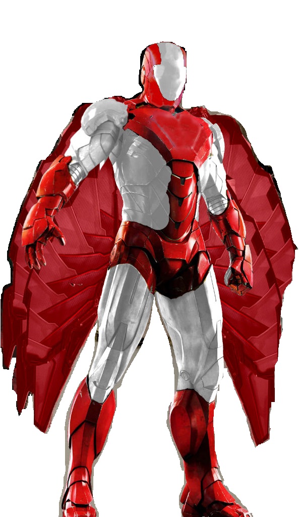 Stingray | Ultimate Marvel Cinematic Universe Wikia | FANDOM powered by ... Stingray | Ultimate Marvel Cinematic Universe Wikia | FANDOM powered by ...